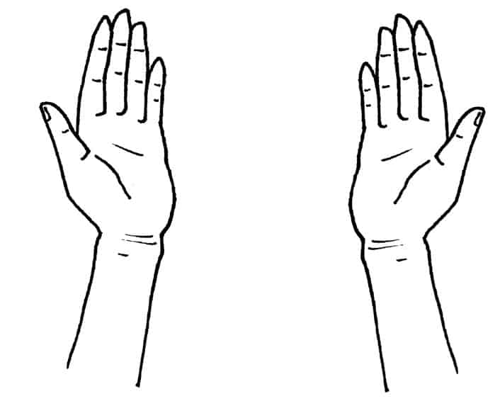 Het Helpende handen-proces - Mindspring Training